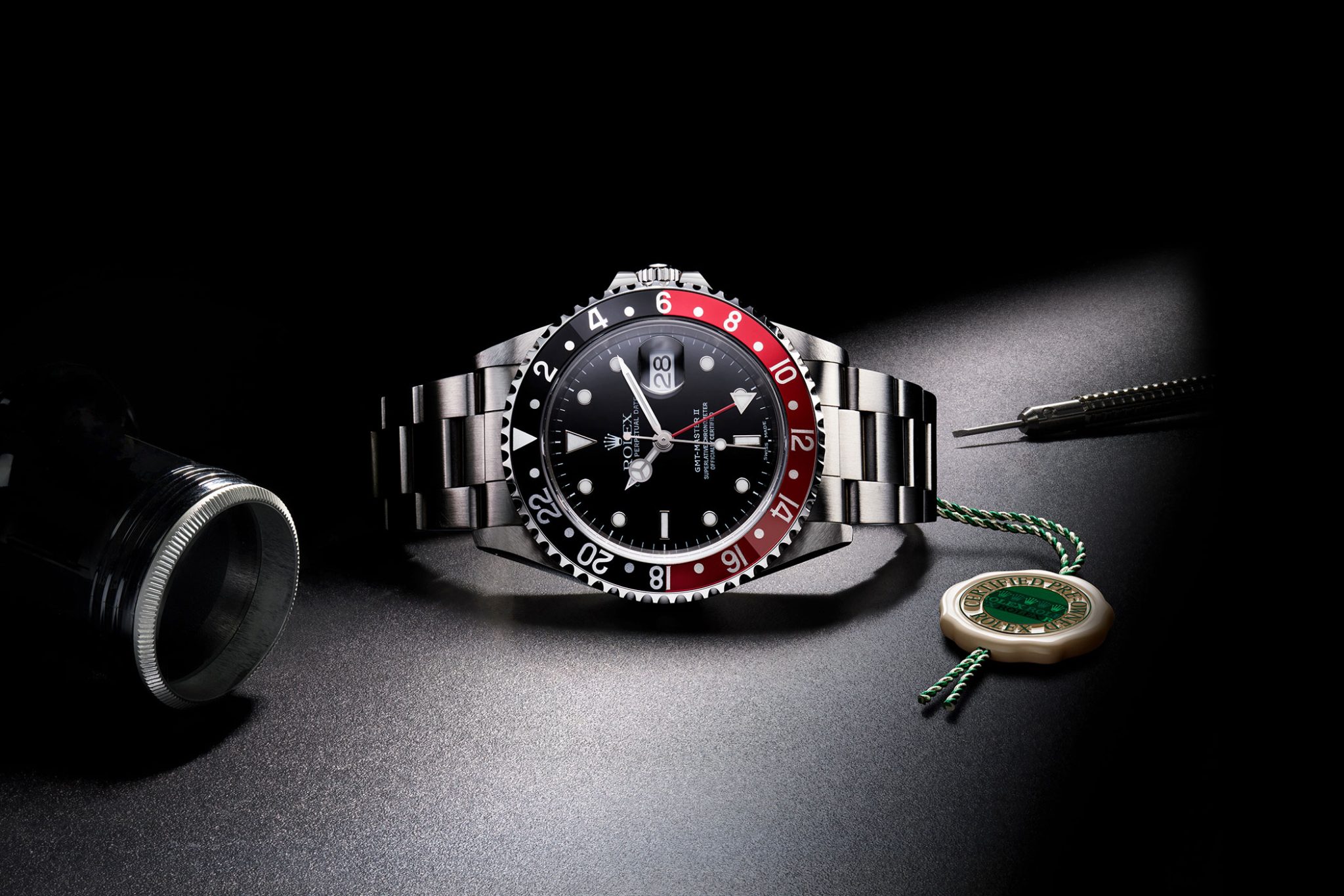 Rolex veröffentlicht Preisliste 2025: Stahlmodelle bleiben stabil ...