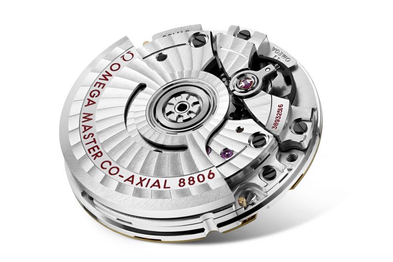 Wie die neue Omega Seamaster Diver 300M in Titan und Bronze-Gold am ...