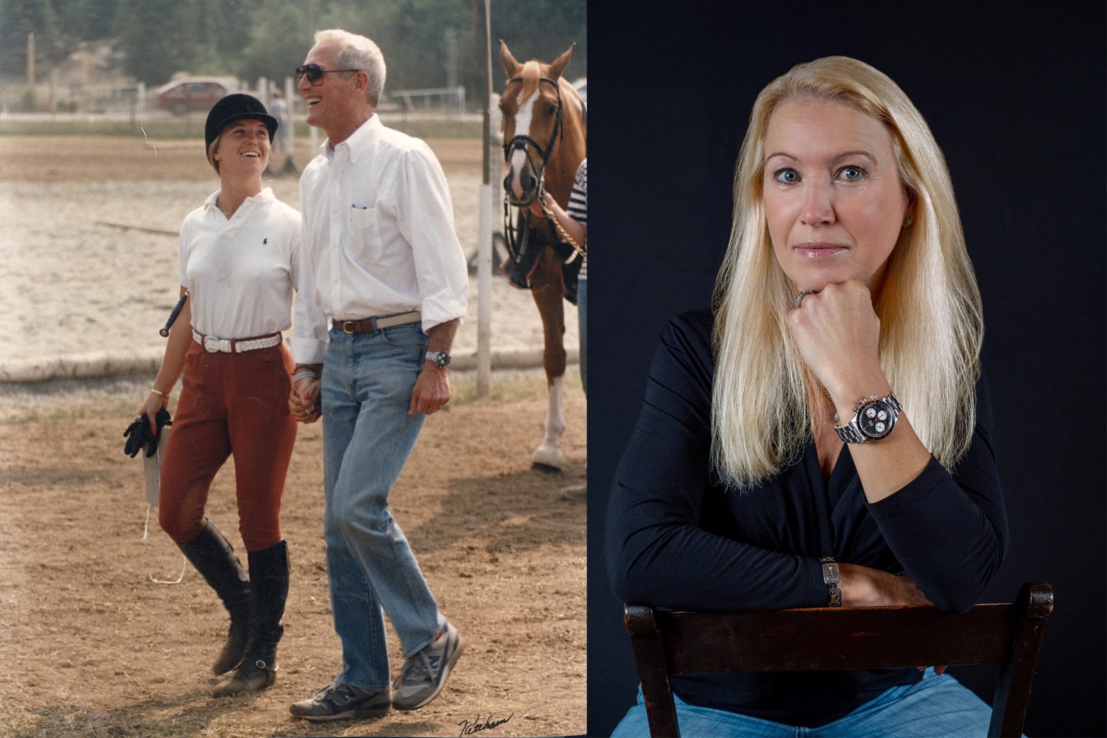 Paul Newman Daytona Ref. 6263 „Big Red“ versteigert | Swisswatches