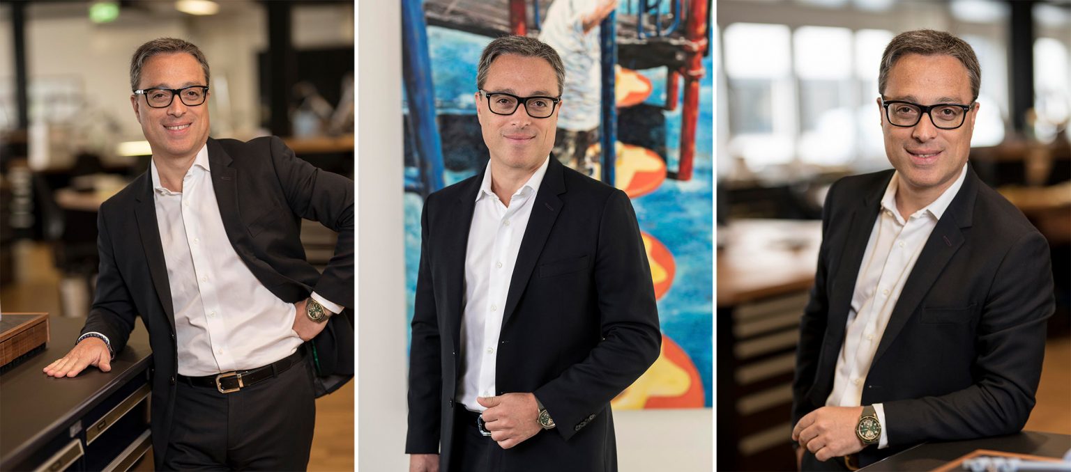 Ein neuer Stern am Sammlerhimmel? - Interview mit Nicolas Baretzki, CEO ...