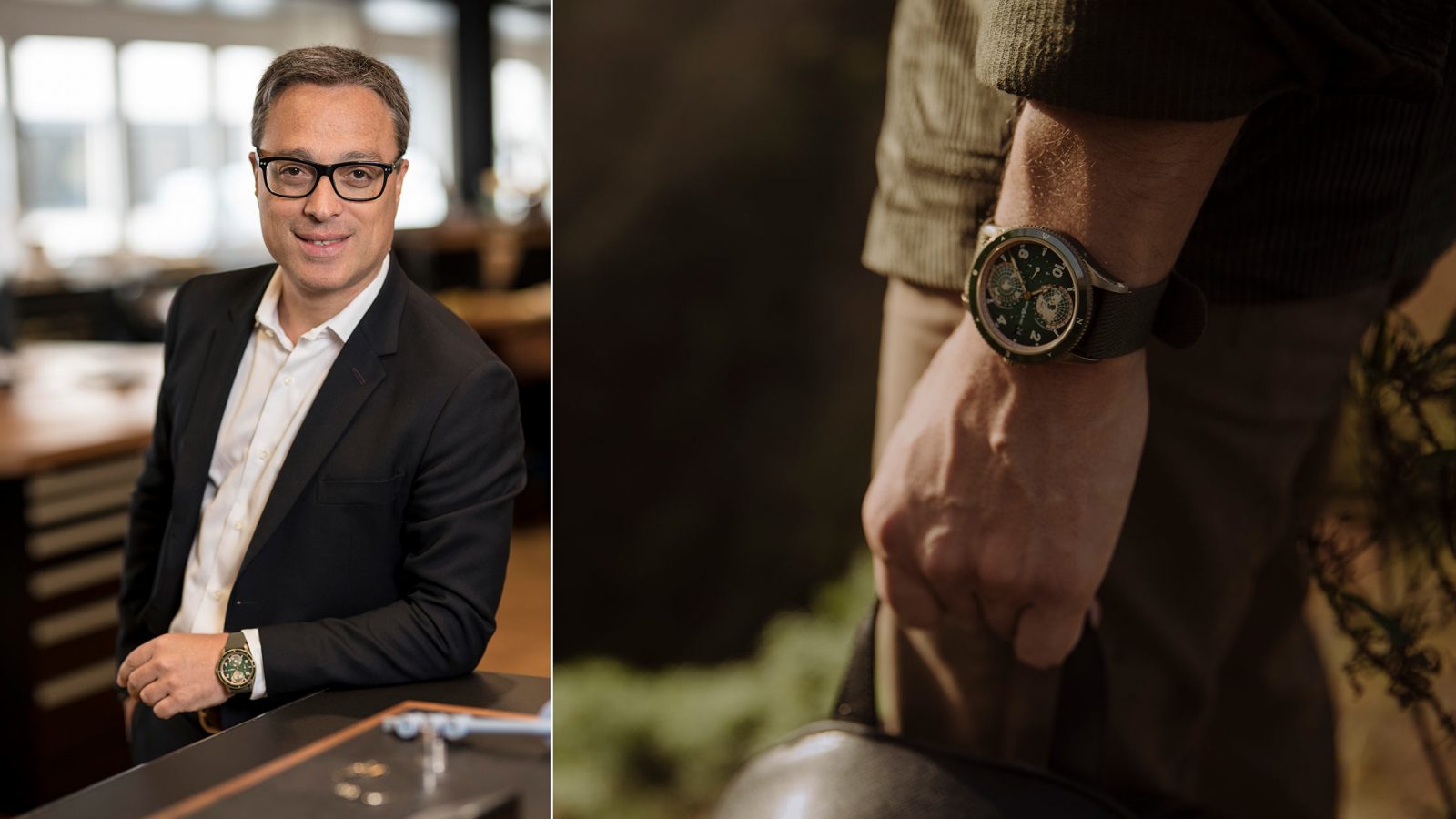 Ein neuer Stern am Sammlerhimmel? - Interview mit Nicolas Baretzki, CEO ...