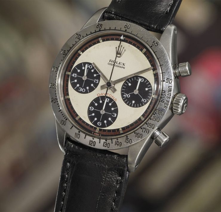 Die teuersten Rolex-Uhren aller Zeiten | Swisswatches Magazine