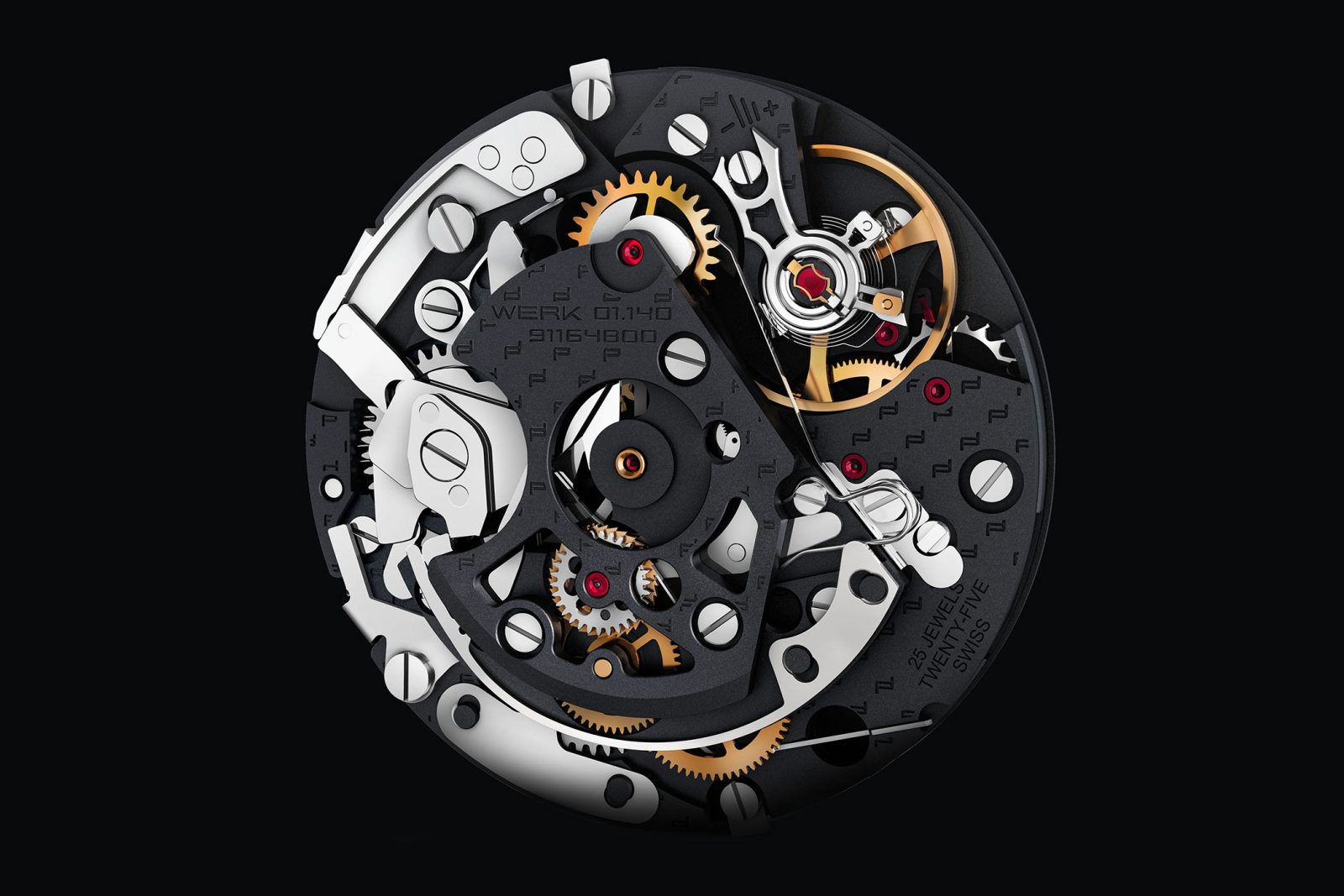 Porsche Design und der Chronograph 1 – Zurück in die Zukunft | Swisswatches Magazine