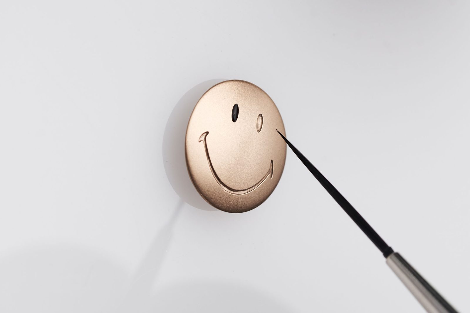 Die Richard Mille RM 88 Automatic Tourbillon Smiley: Die Symbolik des ...