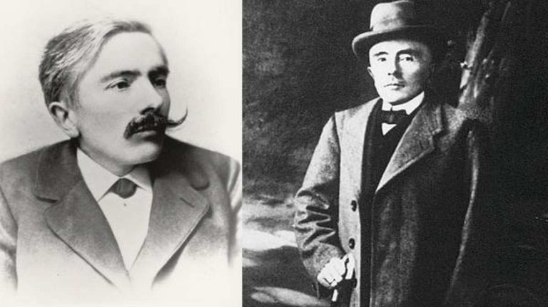 Made of Steel: Wempe Glashütte I/SA Iron Walker | Swisswatches Magazine