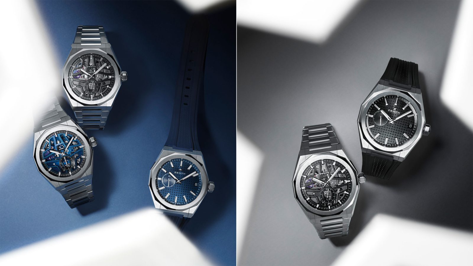 LVMH Watch Week 2023: Zenith Highlights | Swisswatches Magazine