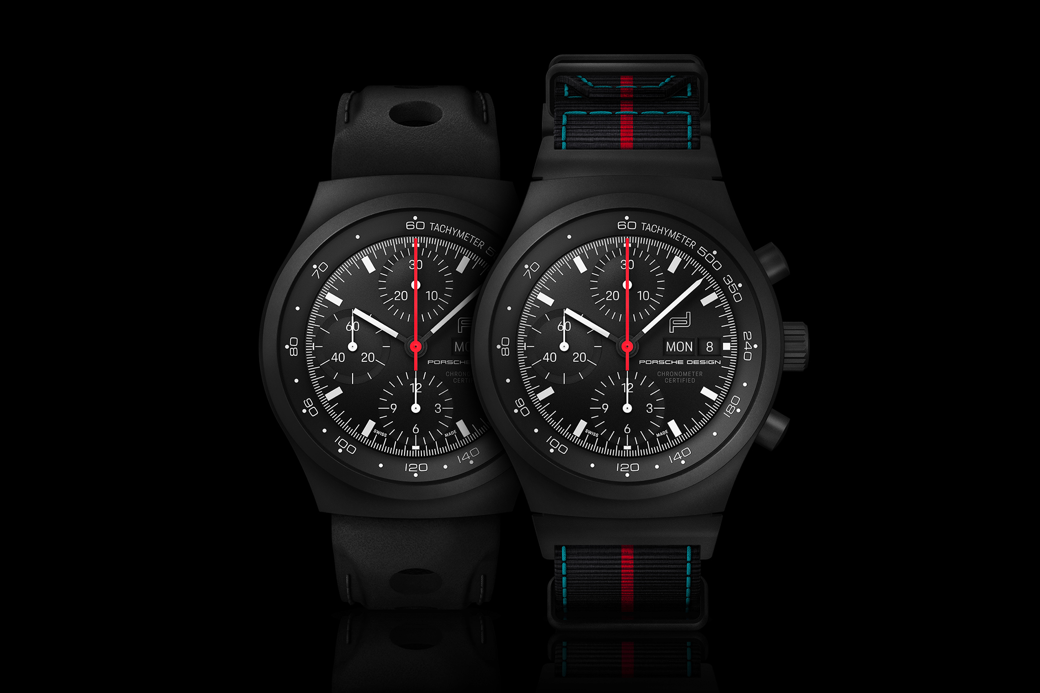 75 Jahre Porsche Sportwagen: Zum Jubiläum präsentiert Porsche Design ...