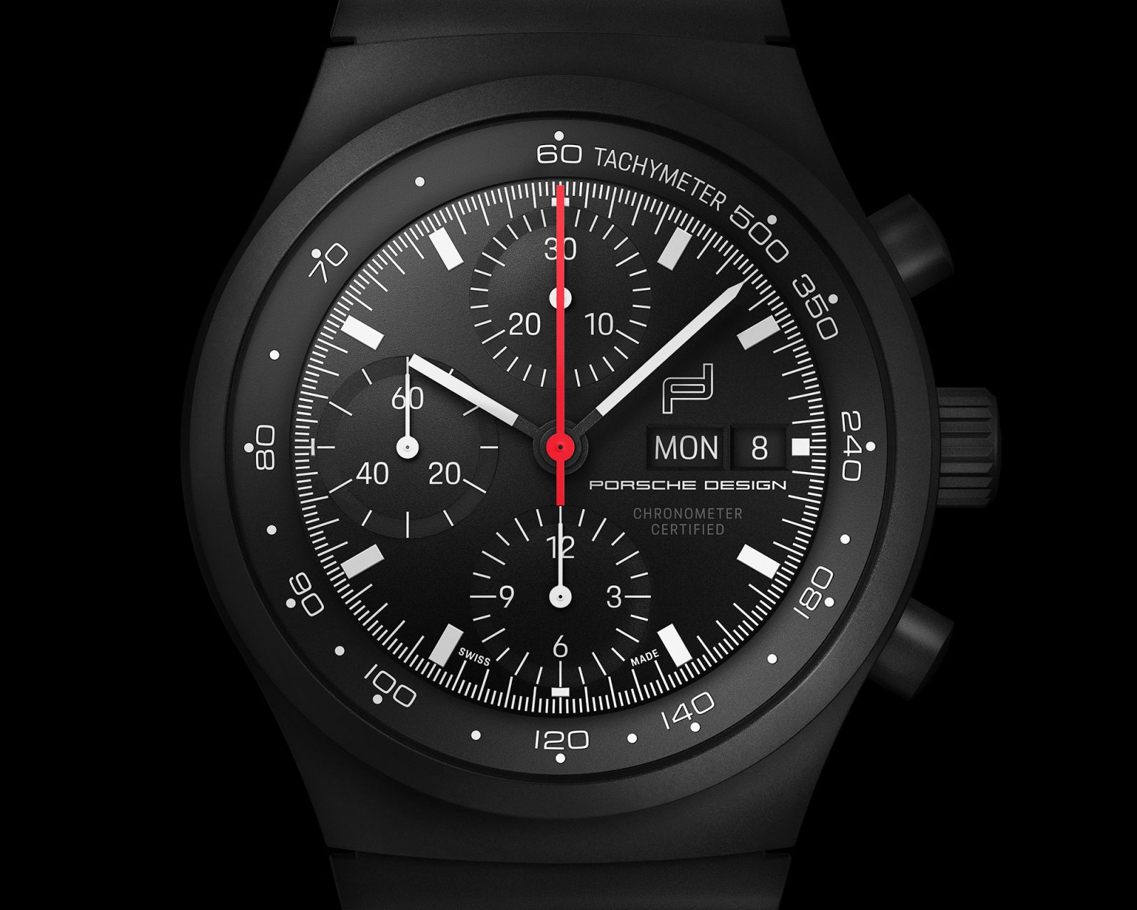 75 Jahre Porsche Sportwagen: Zum Jubiläum präsentiert Porsche Design ...