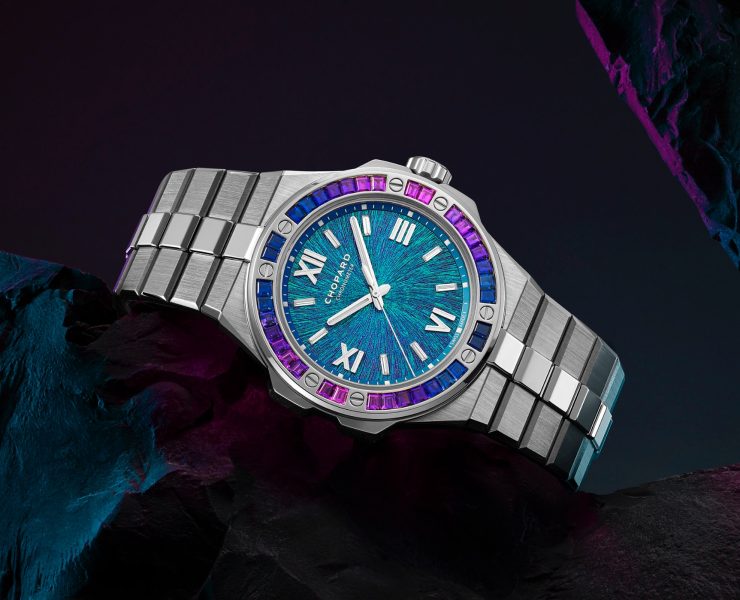 Chopard | Swisswatches Magazine