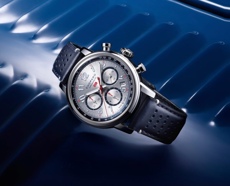 Chopard | Swisswatches Magazine