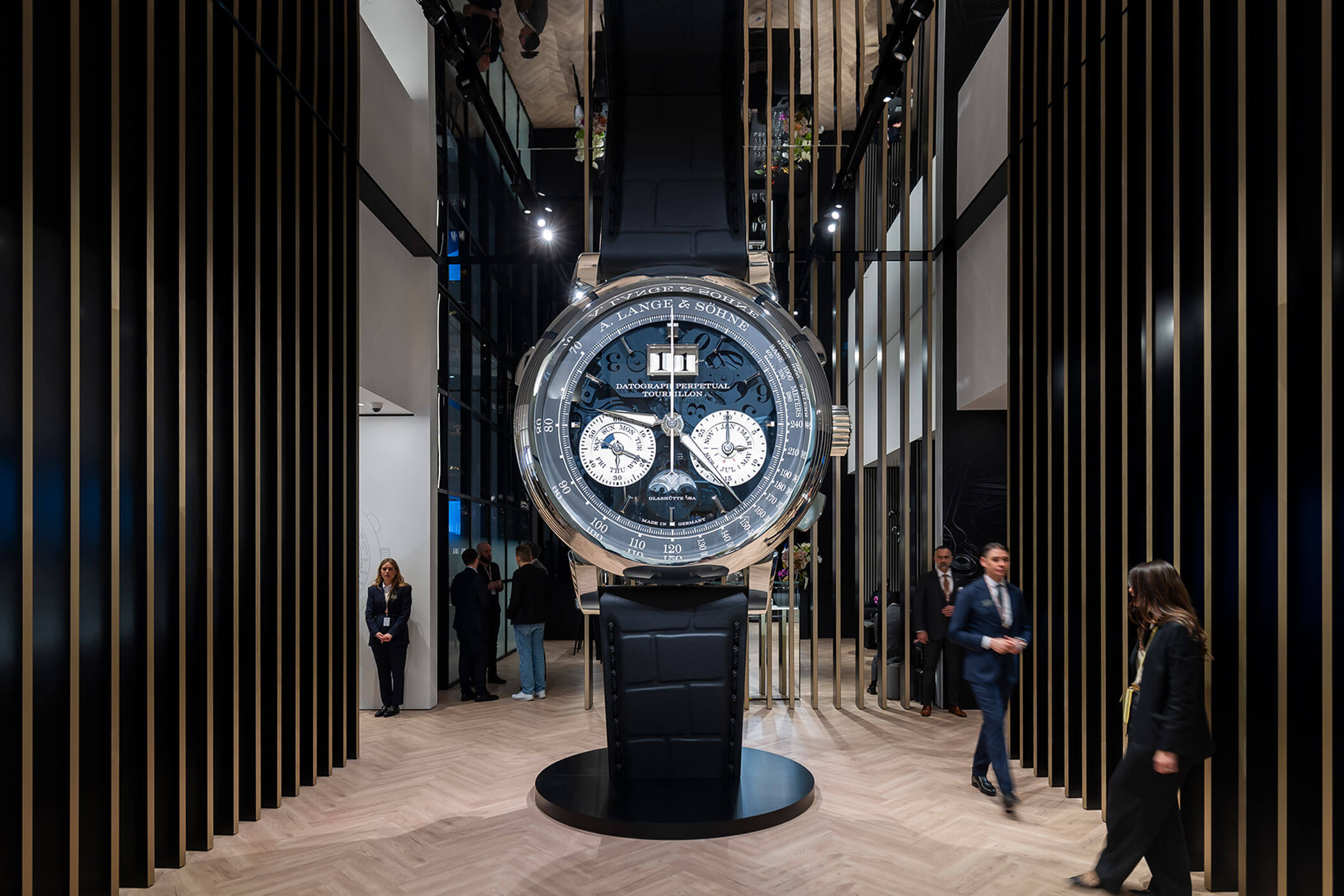 Die Highlights der Watches & Wonders 2024