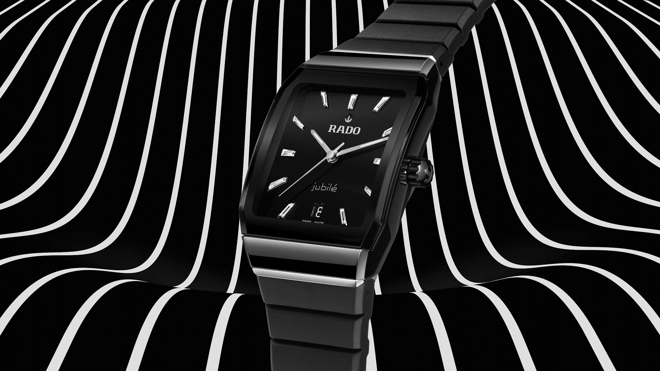 Was die Anatom über Rados Vergangenheit und Gegenwart verrät